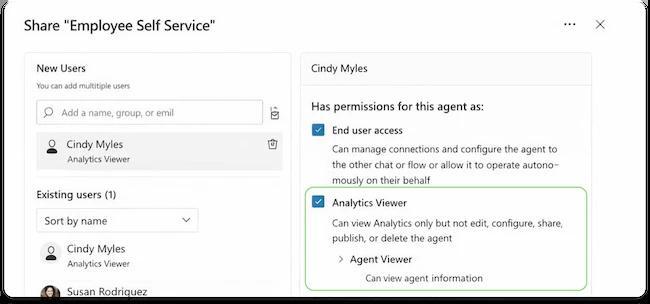 Microsoft turns Copilot Studio into an AI agent control center - NewsBreak