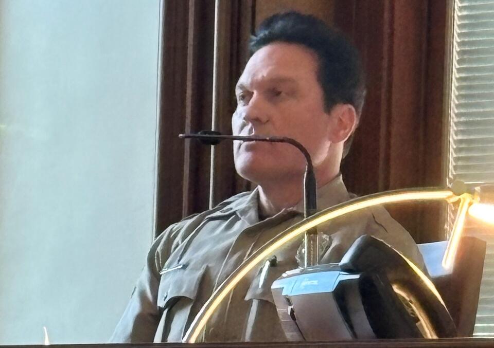 In court, officers describe August drownings at Atwood - NewsBreak