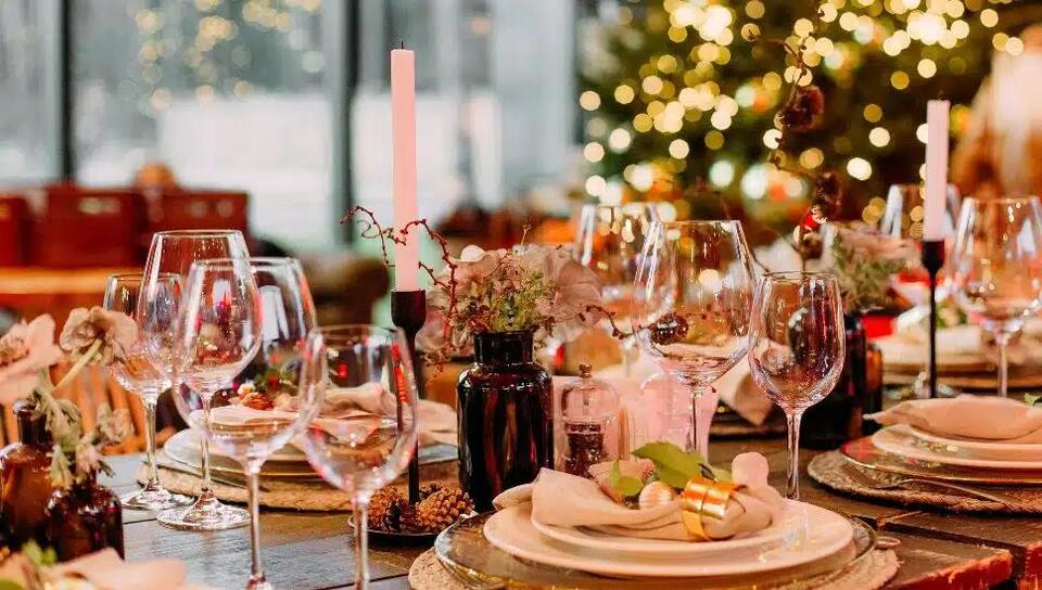 Enjoy a Festive Christmas Eve Meal Out at these Chester County ...