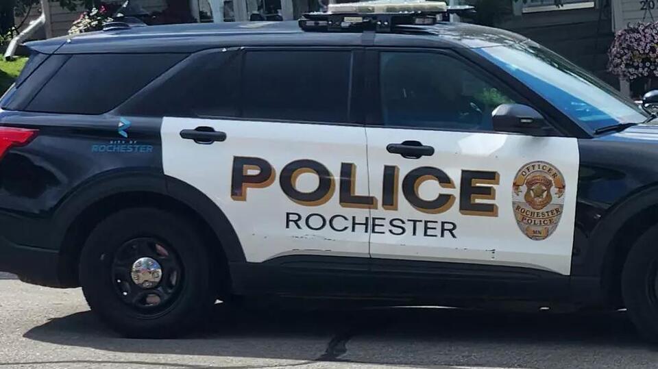 Drug-Fueled Suspect Accused of Invading Two Rochester Homes - NewsBreak