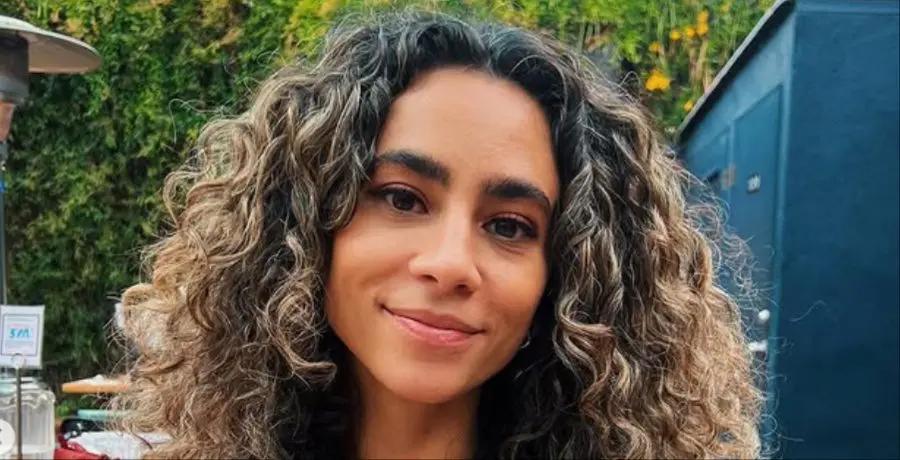 ‘Big Brother’ Morgan Pope Reveals Relationship Status With Vince Panaro ...