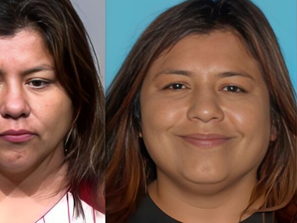 Santa Rosa Woman Surrenders to Police in Attempted Murder Investigation ...