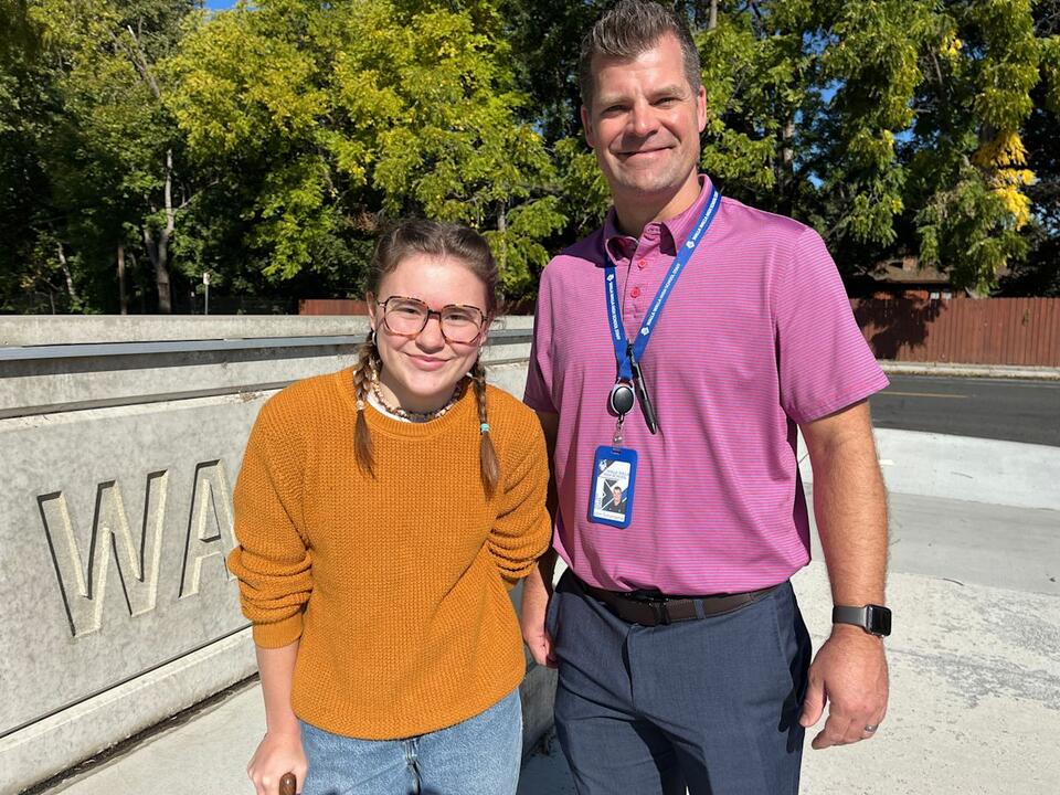 Walla Walla High School Student Named Semi-Finalist in 2026 National ...