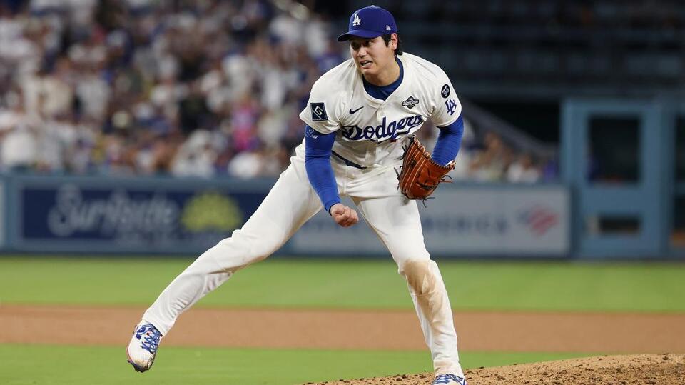 Dylan Hernández: What's at stake for Shohei Ohtani and the Dodgers in a ...