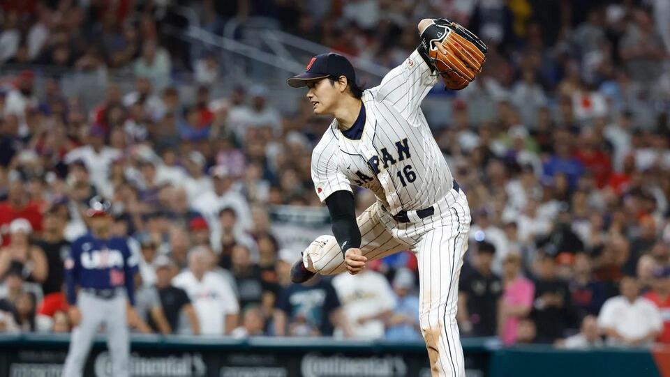 Ohtani Returns to Play for Japan in 2026 WBC - NewsBreak