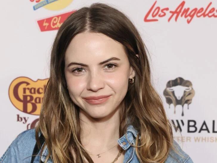 Bobbi Althoff Cast in 'Secret Lives of Mormon Wives' Orange County ...