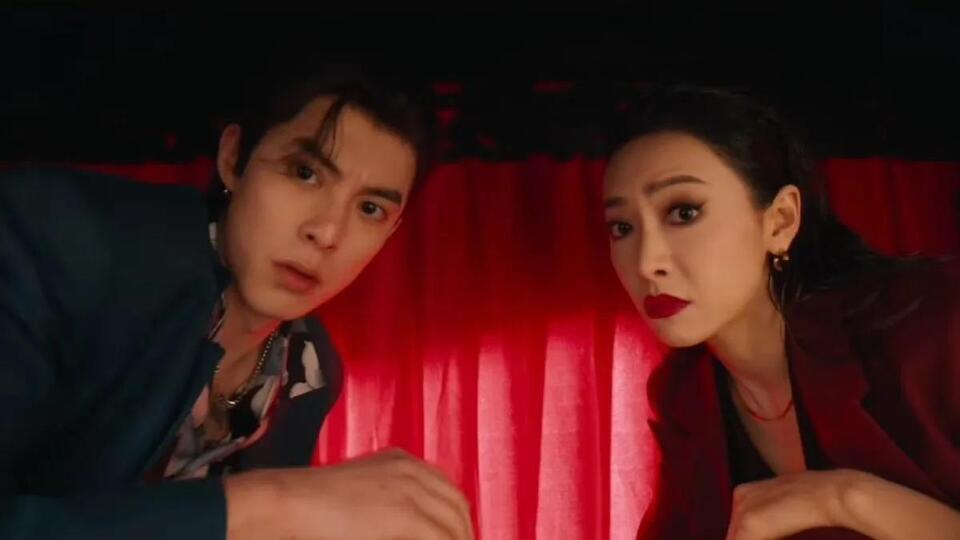 Dylan Wang’s Epic Chinese Sci-Fi Blockbuster Sets Netflix Streaming ...