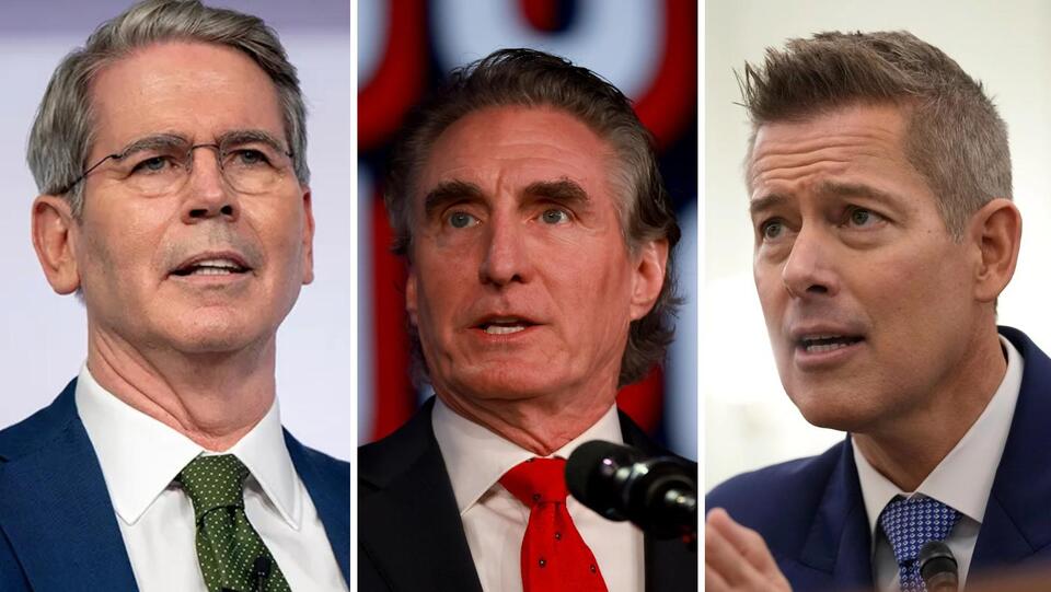 Trump cabinet picks: Here are the latest confirmations, hearing updates ...