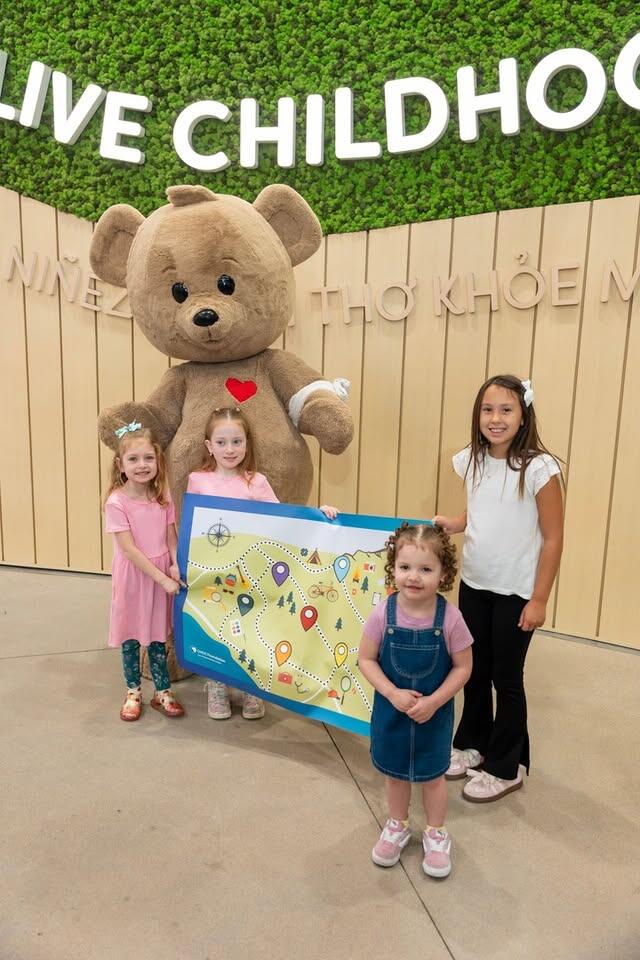 CHOC Foundation shares 2025 Annual Report - NewsBreak