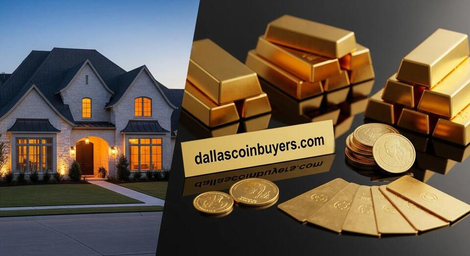 Understanding the Value of Gold and Coins in Today’s Dallas Economy ...