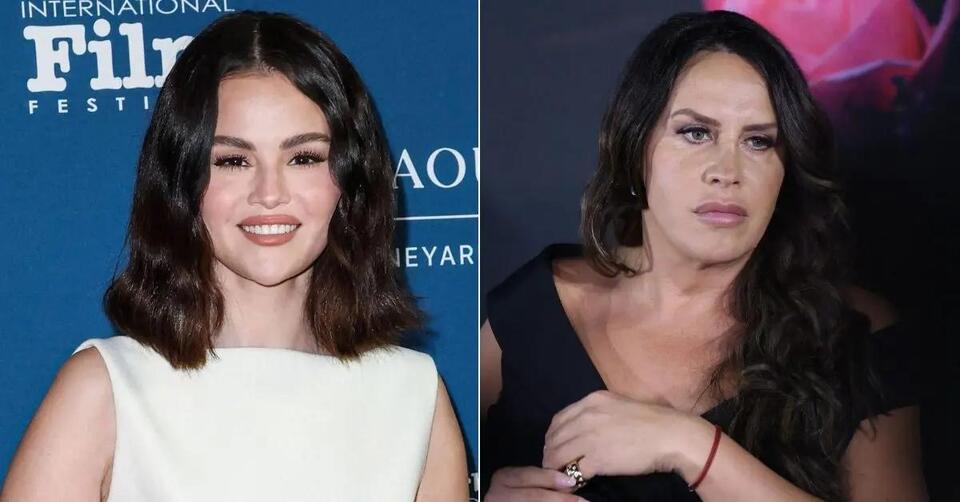 Selena Gomez Says 'The Magic Has Disappeared' After 'Emilia Pérez' Co ...