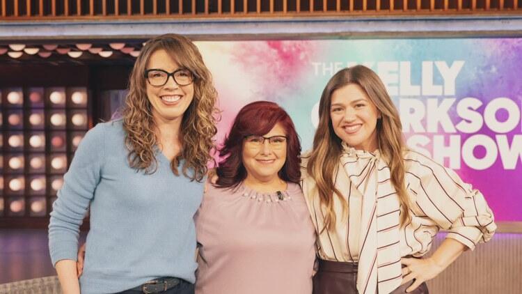 Denver's Women's Bean Project featured on The Kelly Clarkson Show ...