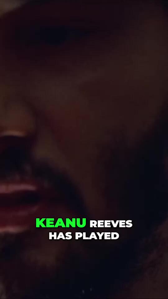 Keanu Reeves Best Worst Villain Roles ScreenRantmp4 - NewsBreak