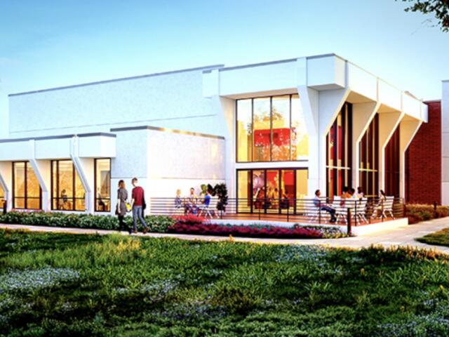 'It opens more doors': STEAM center coming to Waco in 2026 - NewsBreak