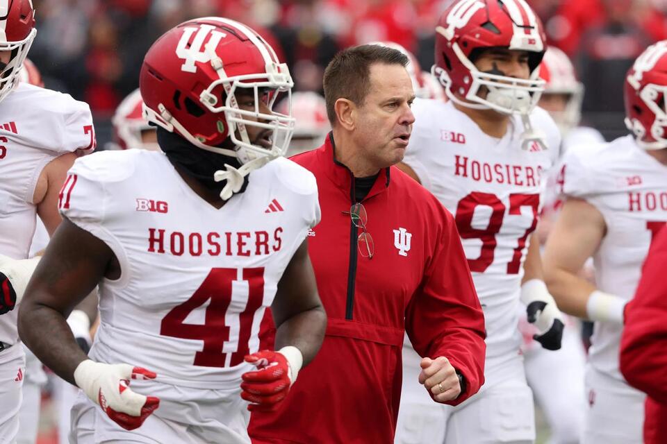 Week One Primer – #20 Indiana Hoosiers vs. Old Dominion Monarchs ...