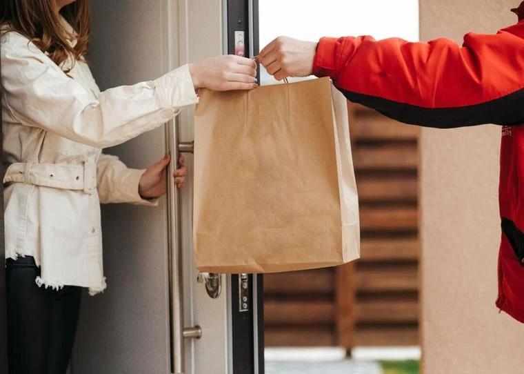 Georgia Senate bill aims to regulate third-party food delivery industry ...