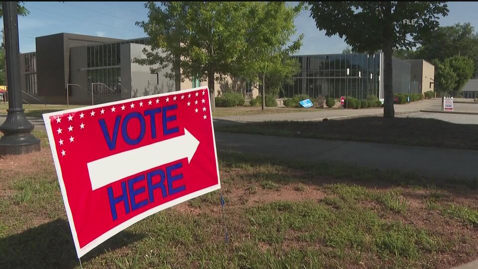 Georgia Secretary of State's Office expresses concerns over timing of ...