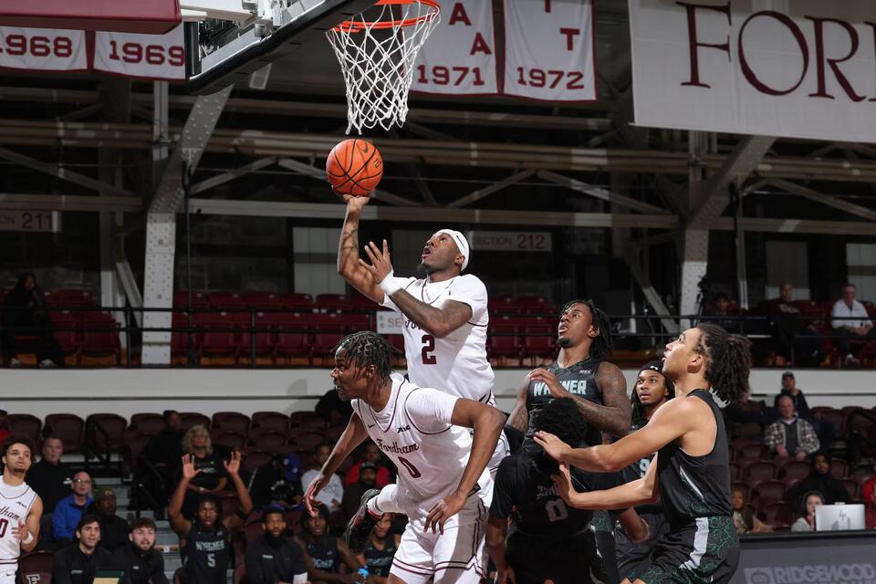 Here are 14 Section III products making an impact in Division I ...