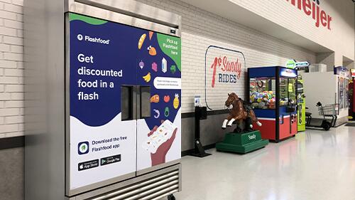 Meijer first retailer nationwide to support SNAP benefits on Flashfood ...