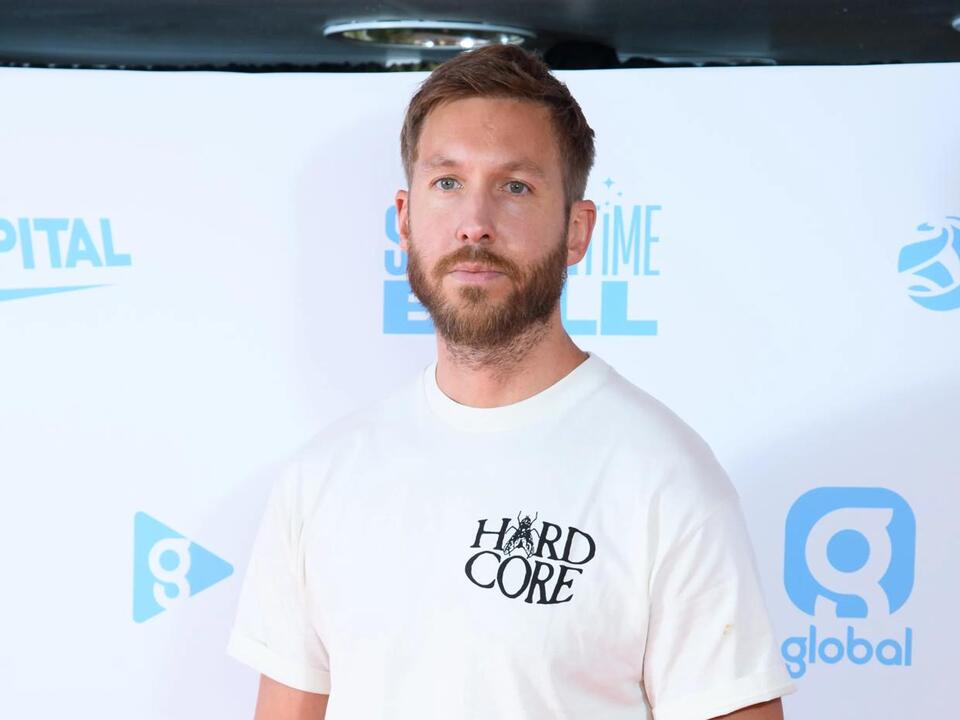 Calvin Harris on cusp of signing mega-bucks deal for epic Las Vegas ...