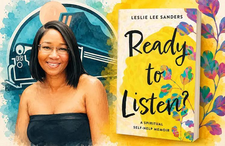 Turning Grief And Self-Doubt Into Empowerment For Black Women - NewsBreak