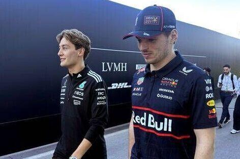 Toto Wolff issues cryptic update on Max Verstappen to Mercedes F1 rumours - NewsBreak