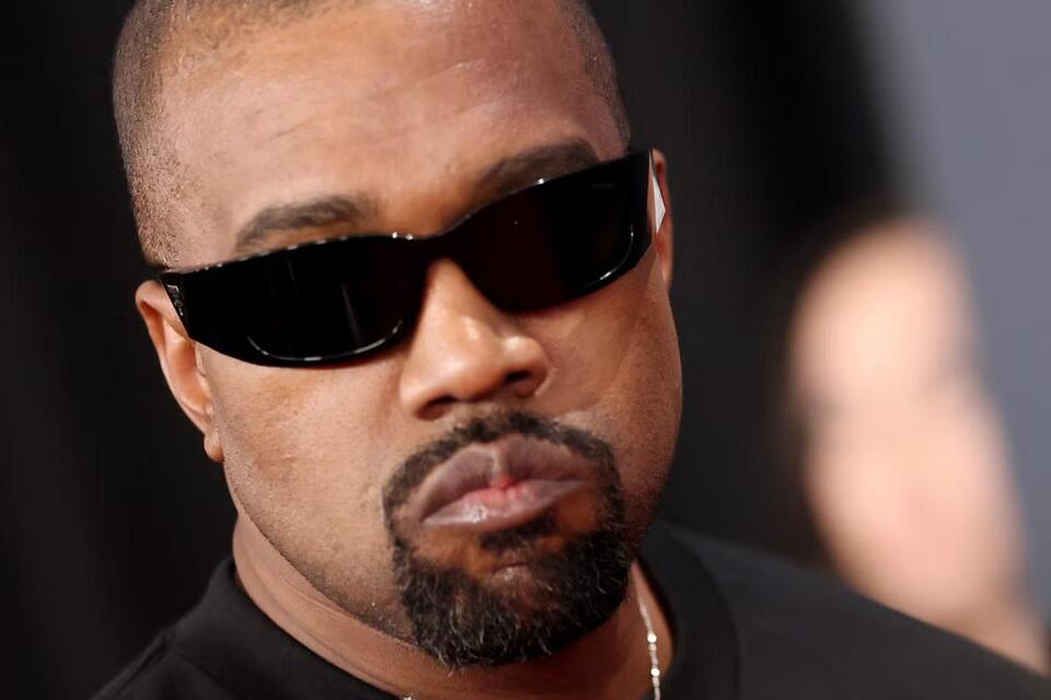 Kanye West begins his attempted comeback with sold-out concert and ...