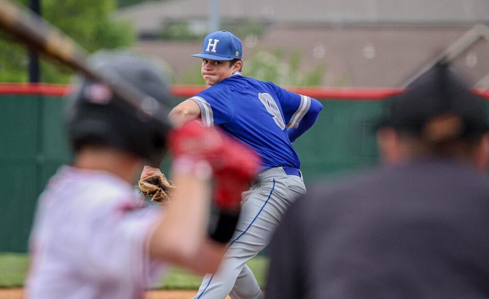 2026 Spring Preview: Hartville Baseball - NewsBreak
