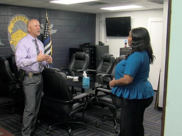 BODY CAM: Muskogee police share video of what led to officers shooting ...