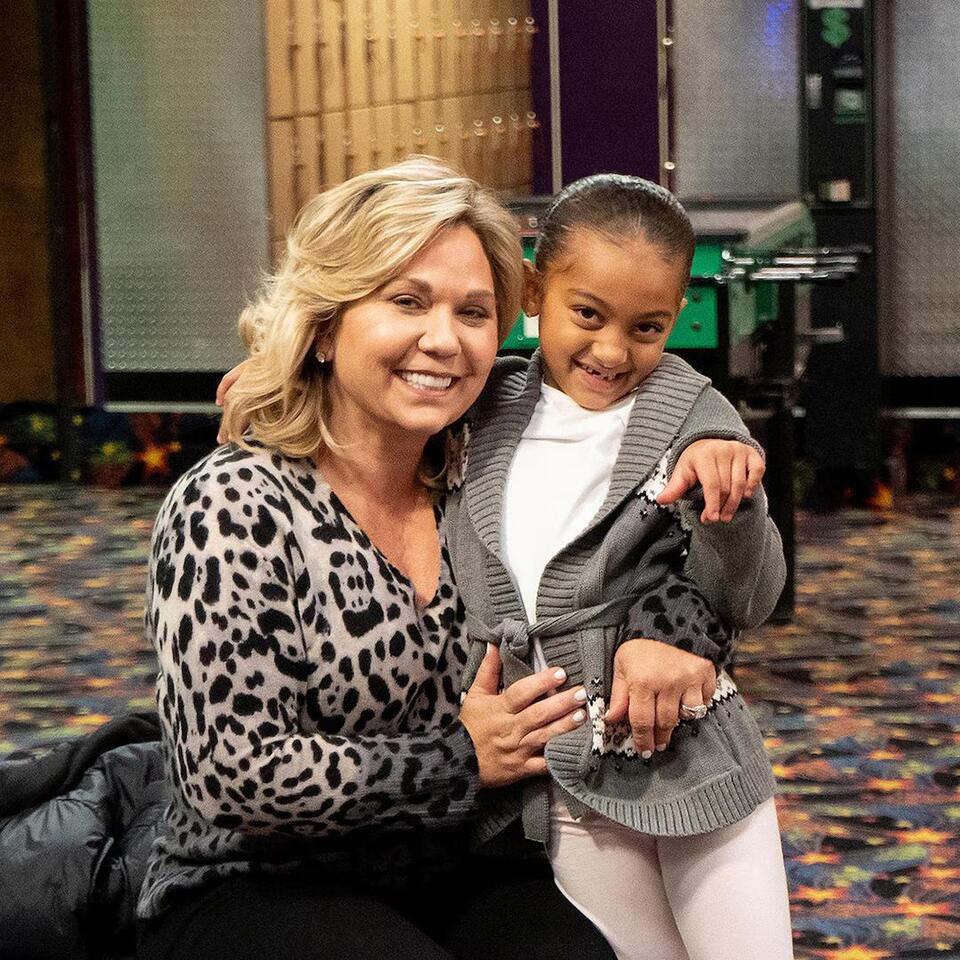 Chloe Chrisley Shares Why Todd and Julie Chrisley Adopting Her Was the ...