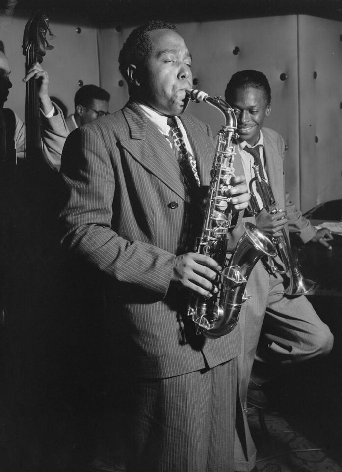 20 Historic Music Scenes That Shaped Popular Genres - NewsBreak