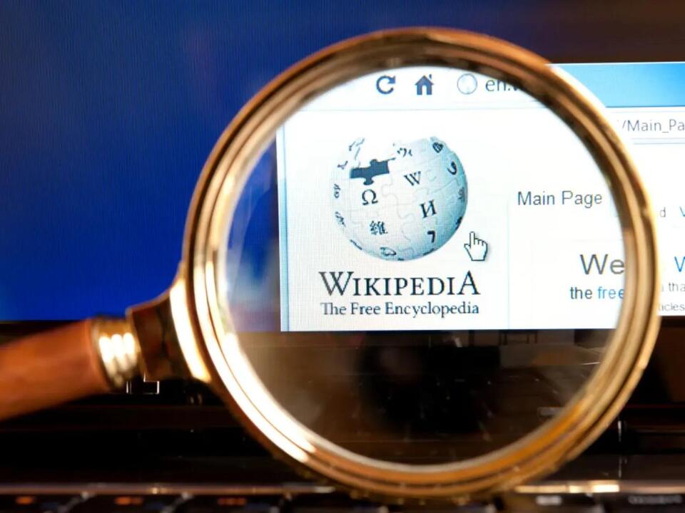 Wikipedia’s lefty slant measured in new study — but I’ve felt its bias ...