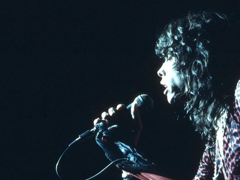 The Aerosmith Song Steven Tyler Believed Would Make Them Famous and ...