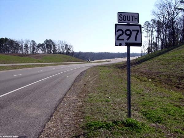 The 6 Highest Bridges in Alabama - NewsBreak