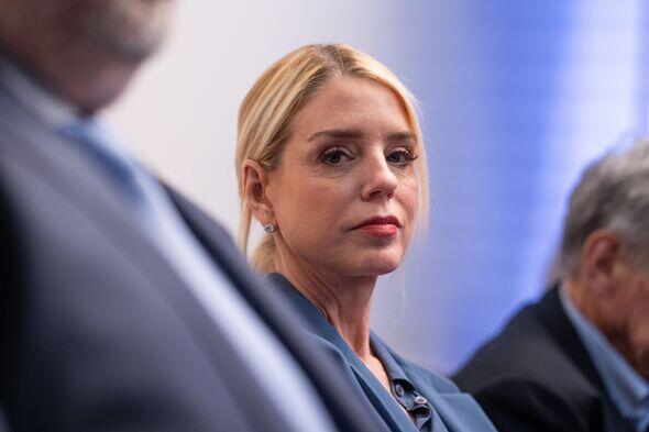 Pam Bondi announces 25 more arrests in anti-ICE Minnesota church ...