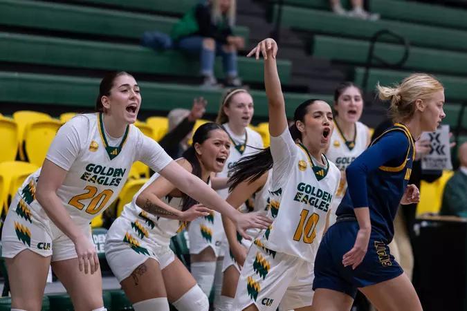 CUI Opens Up 2025 Against The Lions - NewsBreak