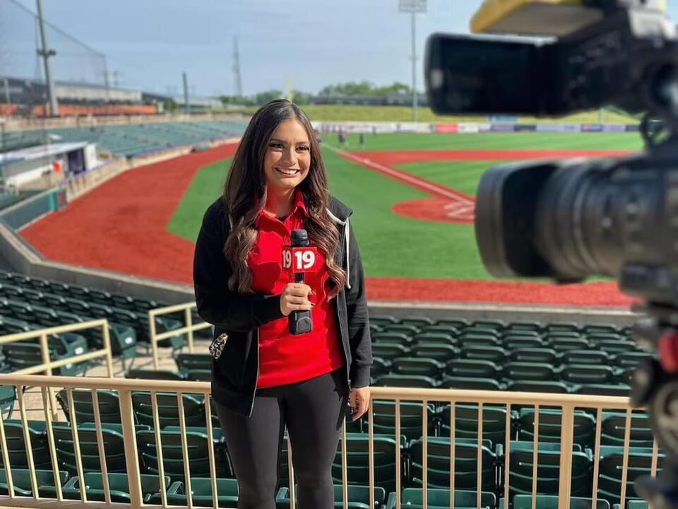 19 News' Kelly Dobeck nominated in 2 'Best of Cleveland' categories