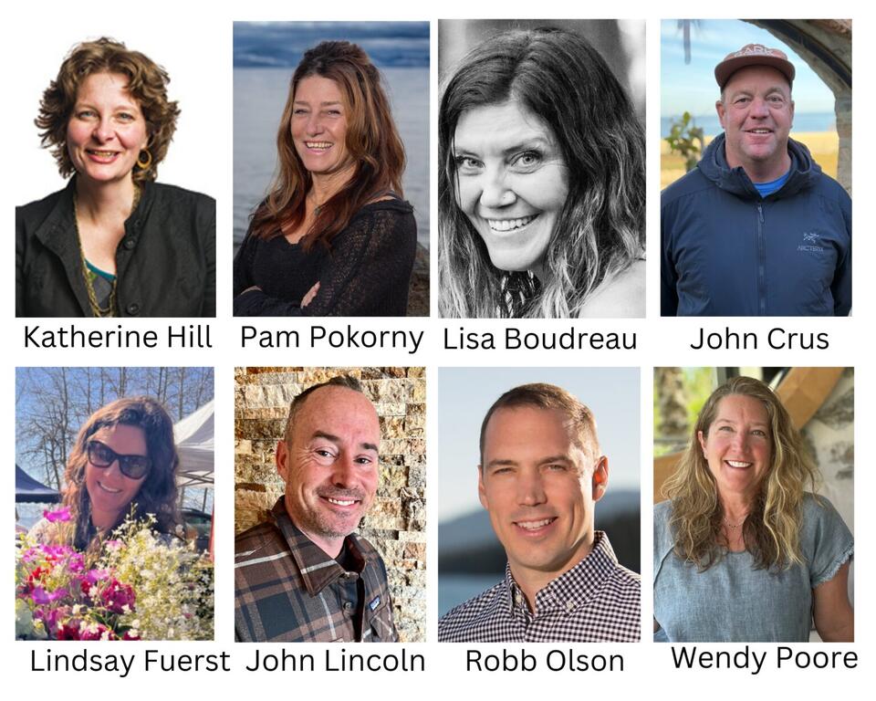 TCDA welcomes new staff, board members - NewsBreak