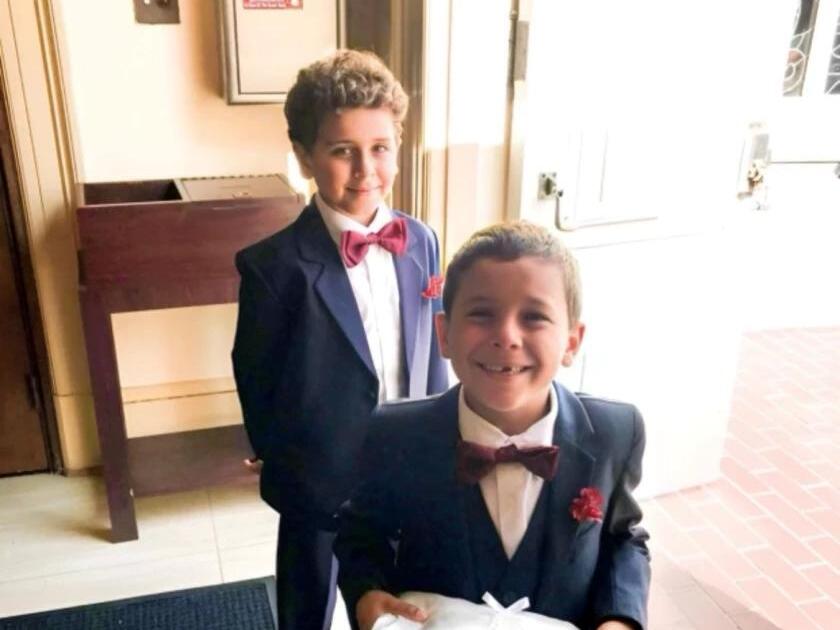 Mark and Jacob Iskander's killer sentenced to 15 years to life for ...