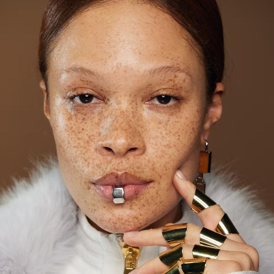 How Long Does It Take To Heal Your Lip Piercings? - NewsBreak