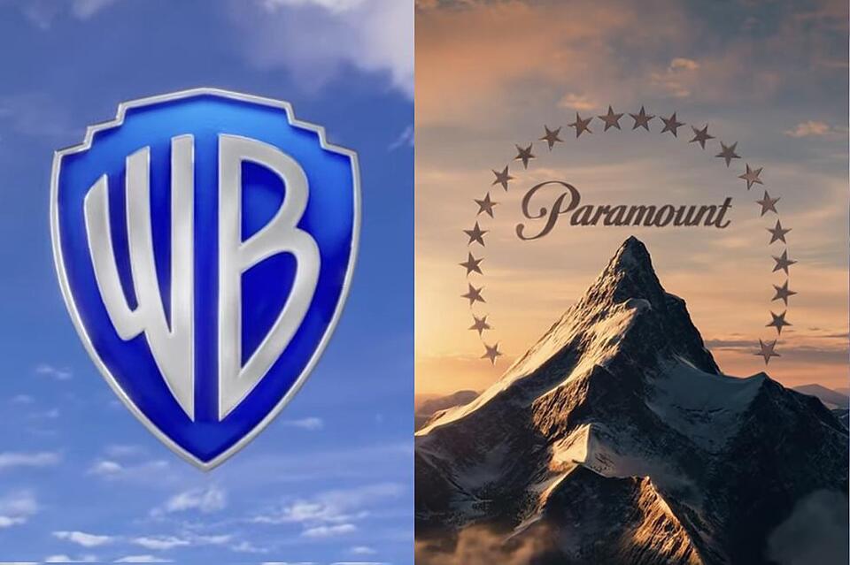 Warner Bros. Discovery and Paramount Begin Merger Talks - NewsBreak