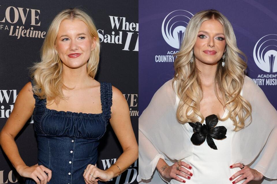 Carter Faith, Elizabeth Nichols + More Women Are Making Country Music ...