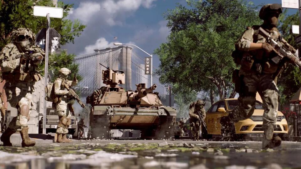 Battlefield 6 Review - NewsBreak