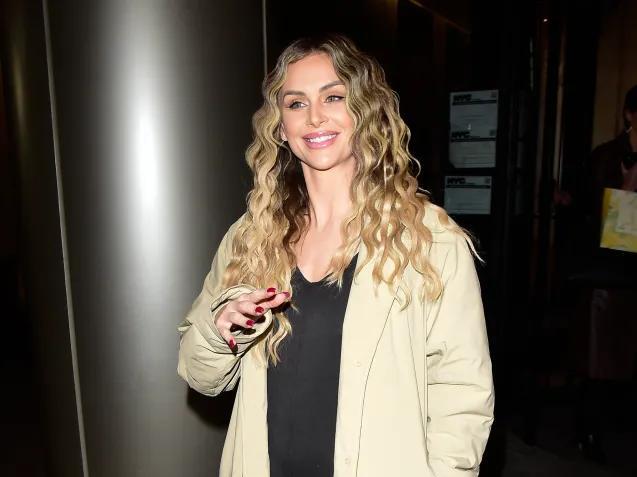 Vanderpump Rules’ Lala Kent gives birth to second child and shares emotional moment baby was ...