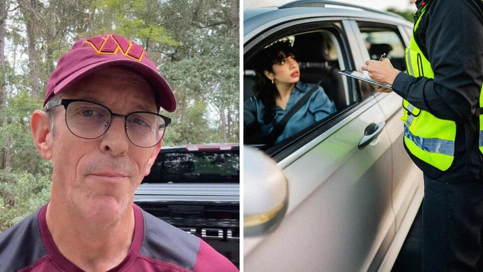 ‘Where You Headed Today?’: Ex-D.C. FBI Agent Reveals The 3 ‘Trick ...