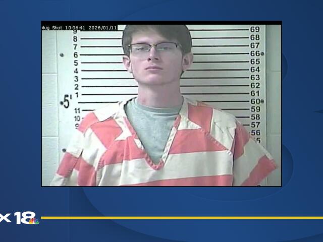 15-year-old and man charged in connection to shooting that left teen ...
