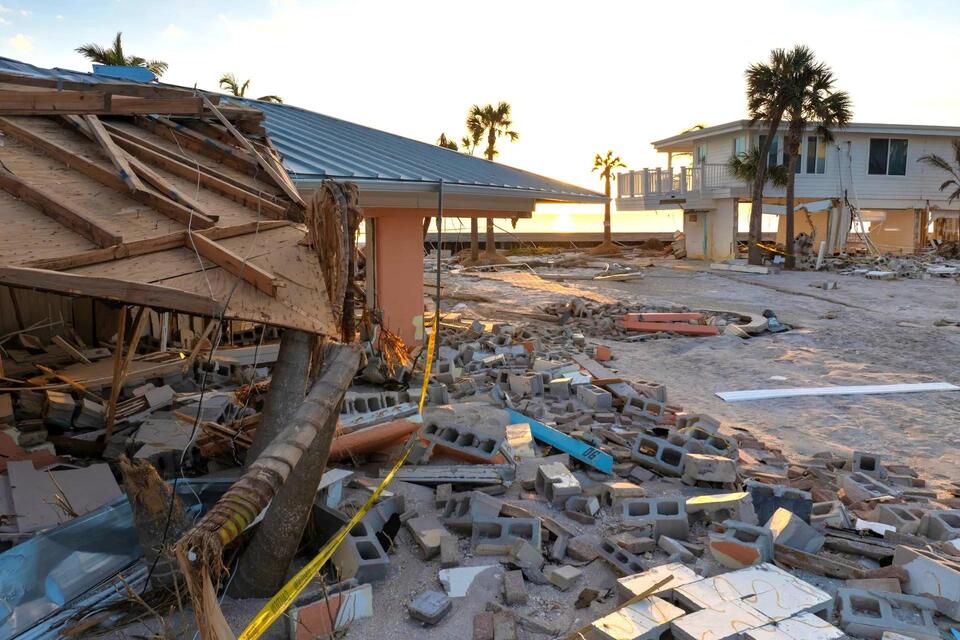 Scientists issue dire warning that US is unprepared for inevitable ...