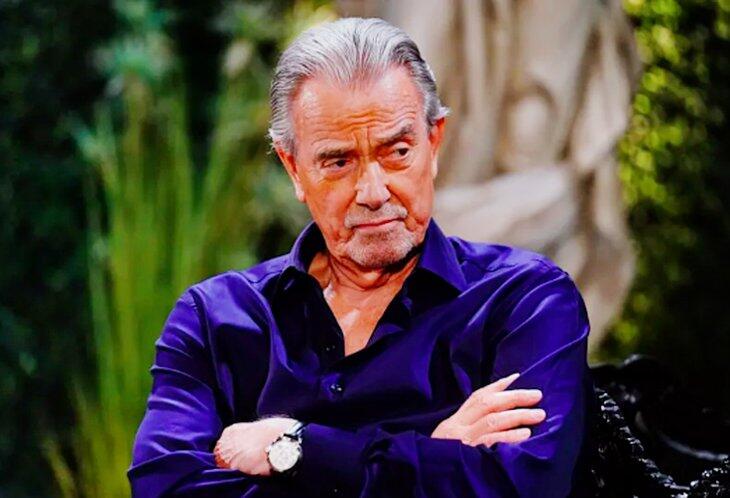 Y&R Spoilers: Victor Manipulates Lily Into Targeting Cane - NewsBreak