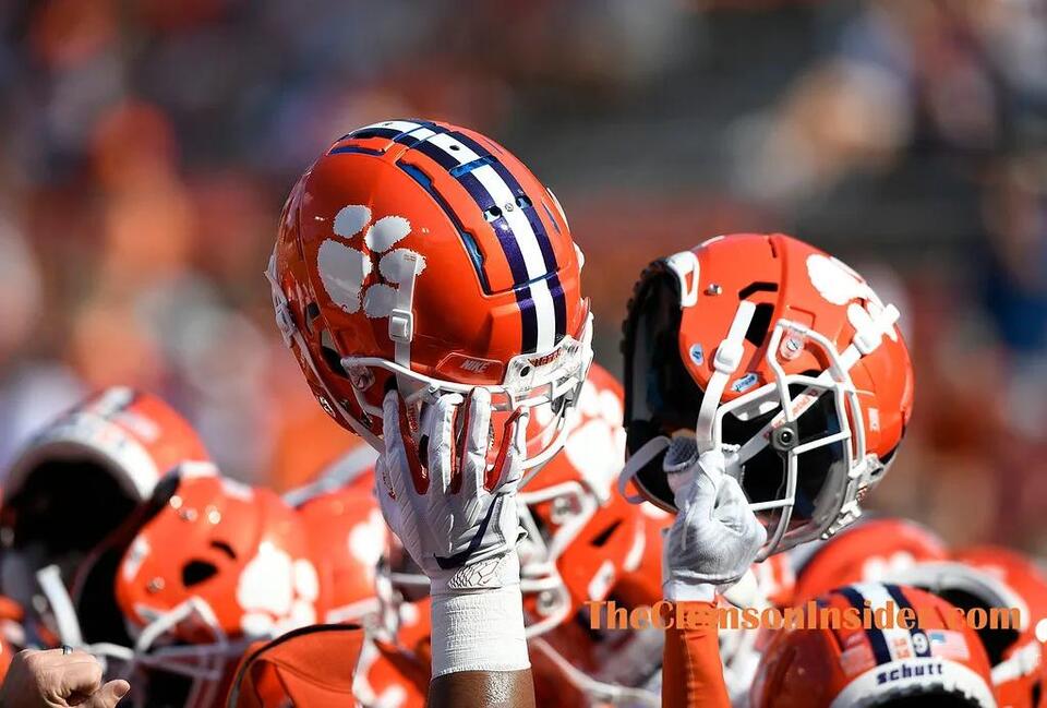 Returning Tiger Listed Among Top NFL Draft-Eligible Players in ‘24 ...