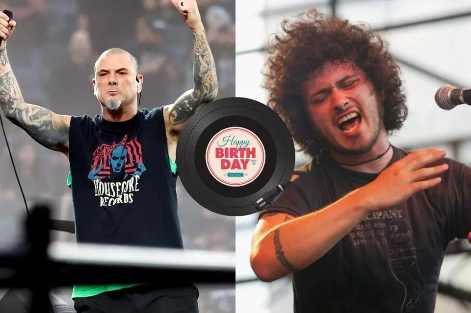 Texas Bands Celebrating Huge Album Anniversaries in 2025 - NewsBreak